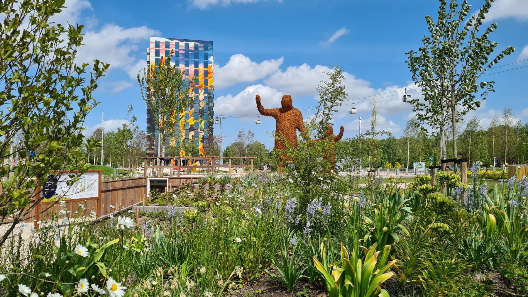 Kennisevent Stad van de Toekomst - TRAJECT