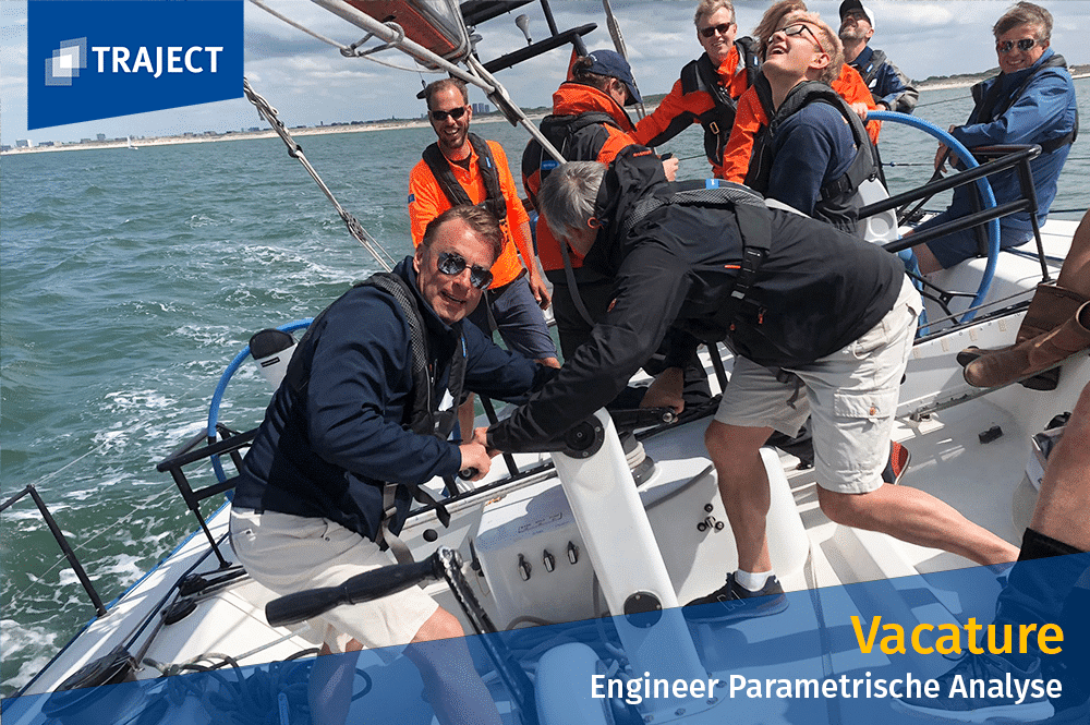 Engineer Parametrische Analyse - TRAJECT