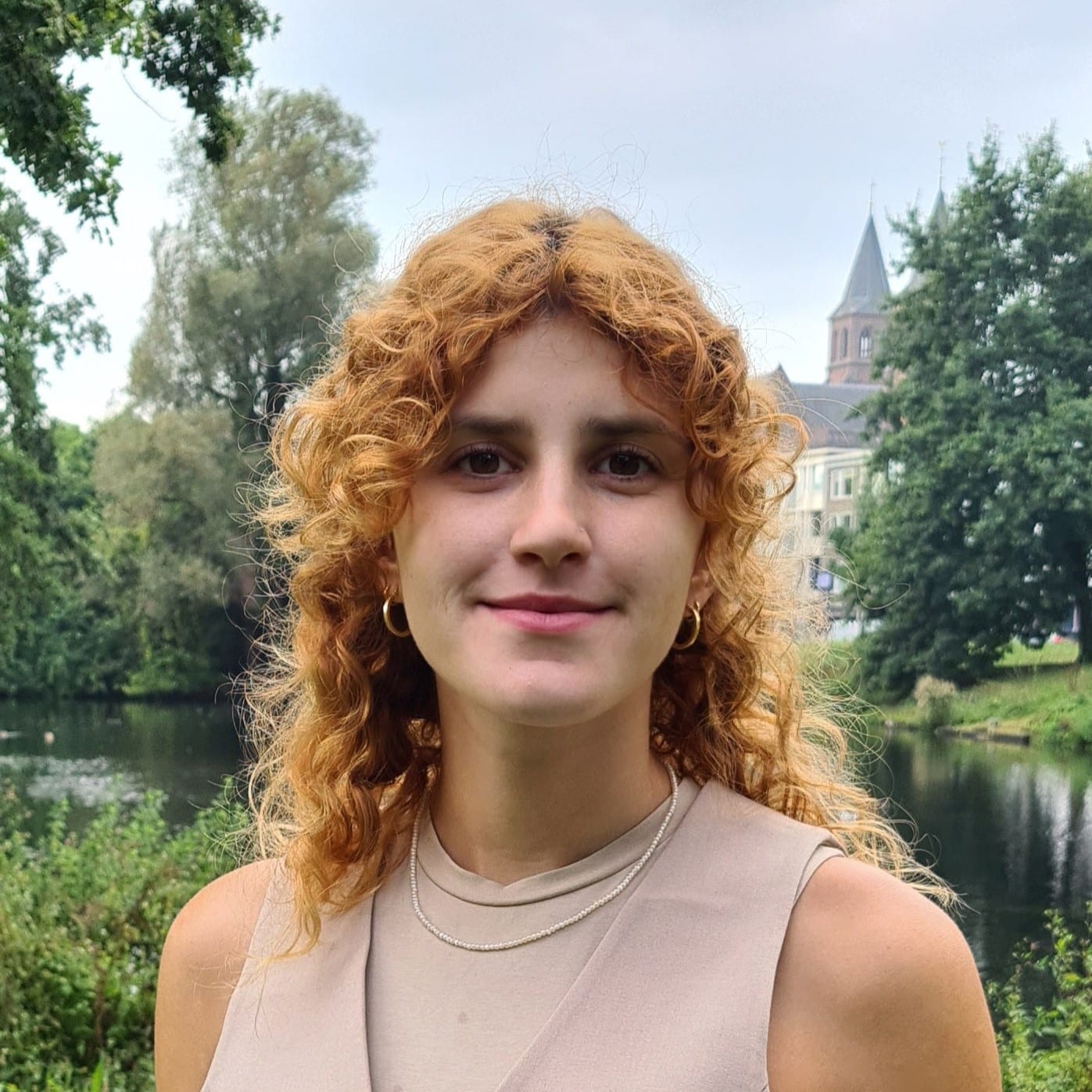 Dimitra Mountaki - TRAJECT