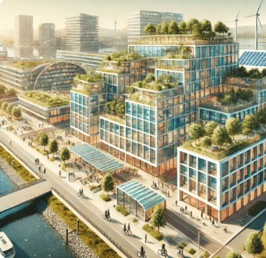 Madefor.Paris - TRAJECT